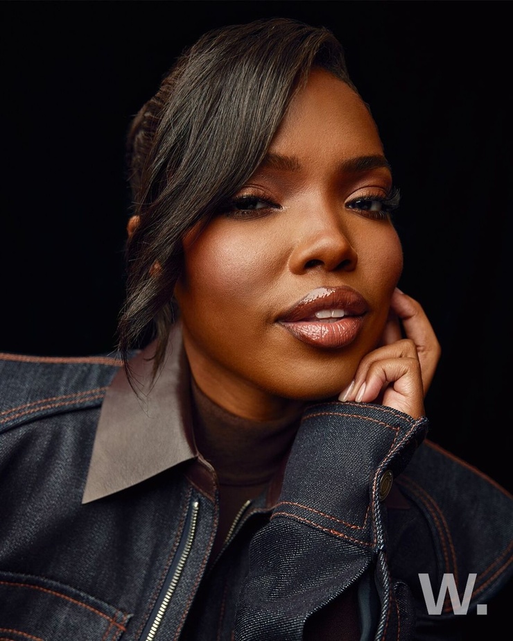 Ryan Destiny image