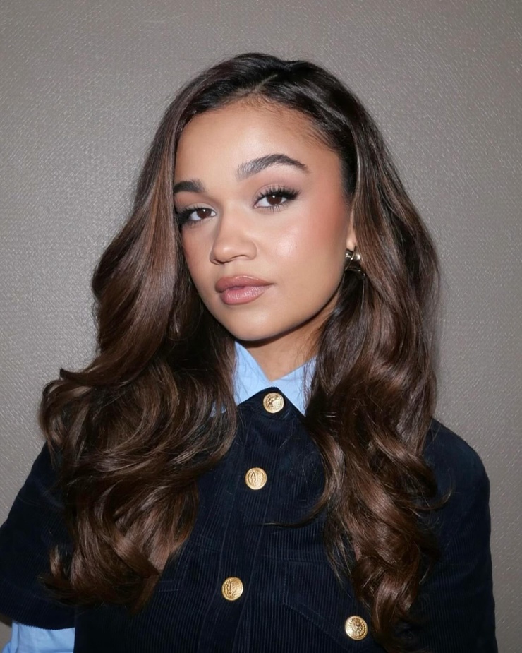 Picture of Madison Bailey