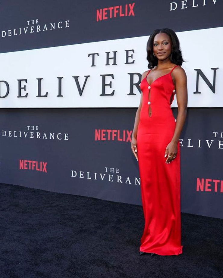 Demi Singleton image