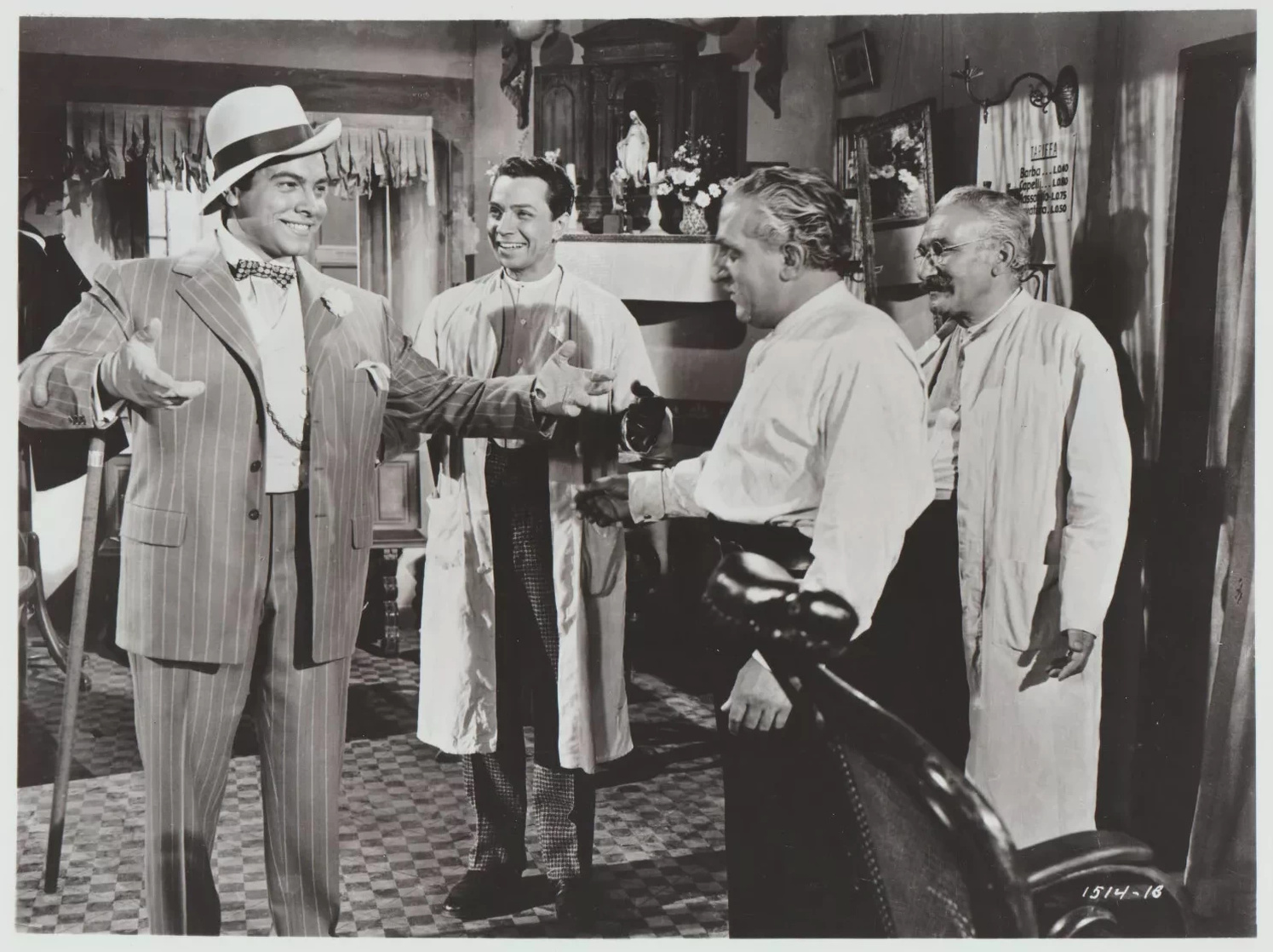 The Great Caruso (1951)