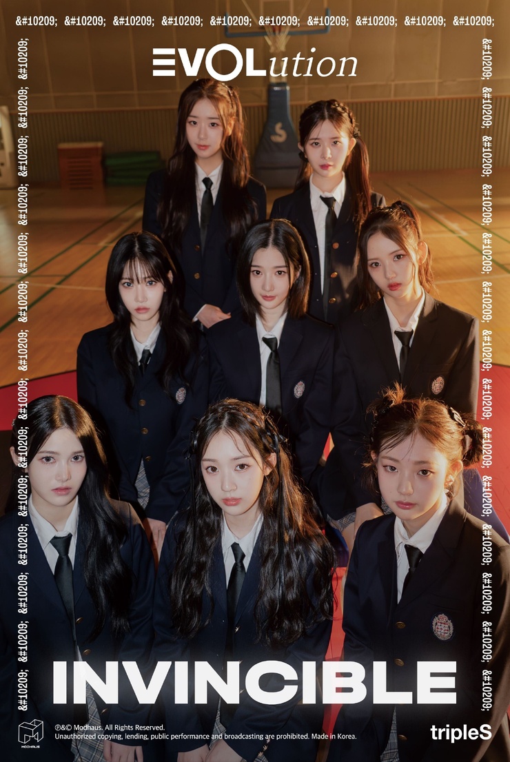 Picture of Evolution