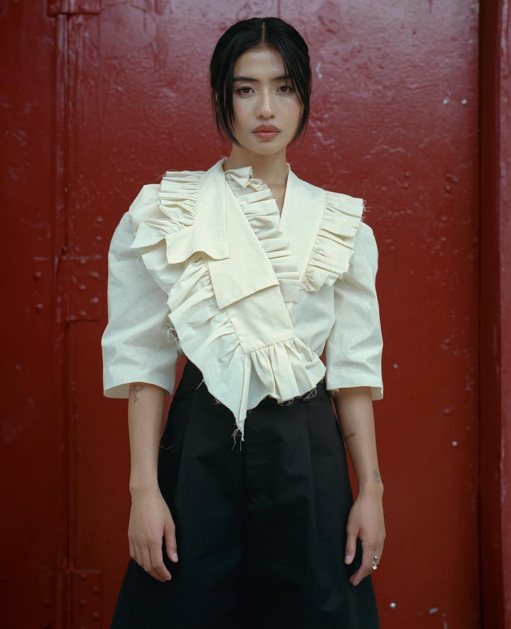 Picture of Brianne Tju