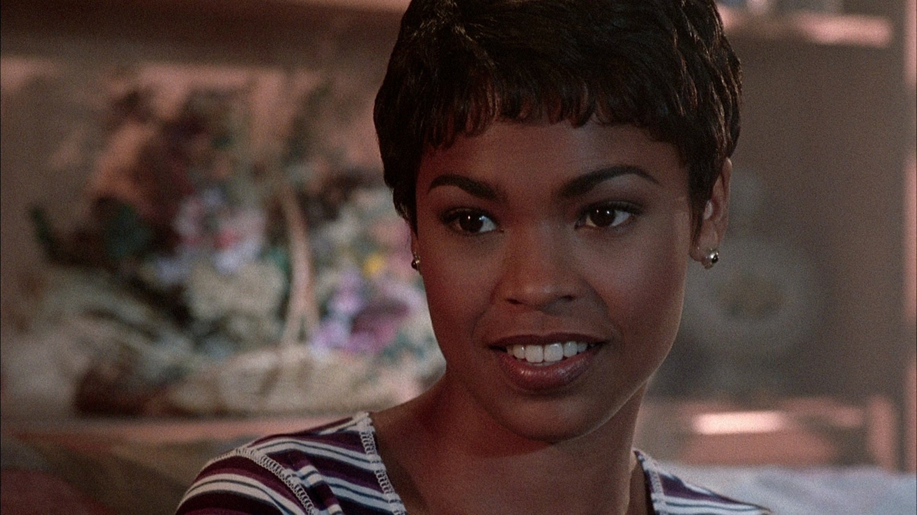 Nia Long