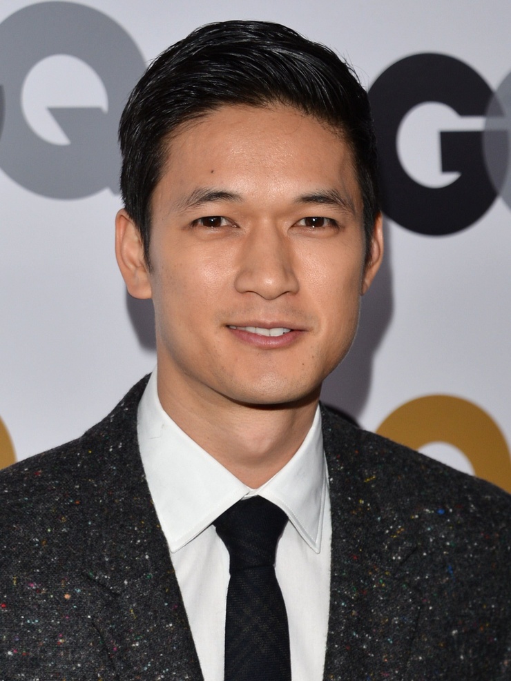 Harry Shum Jr. picture