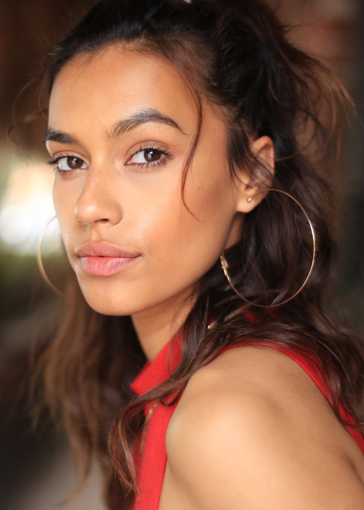 Britni Camacho picture