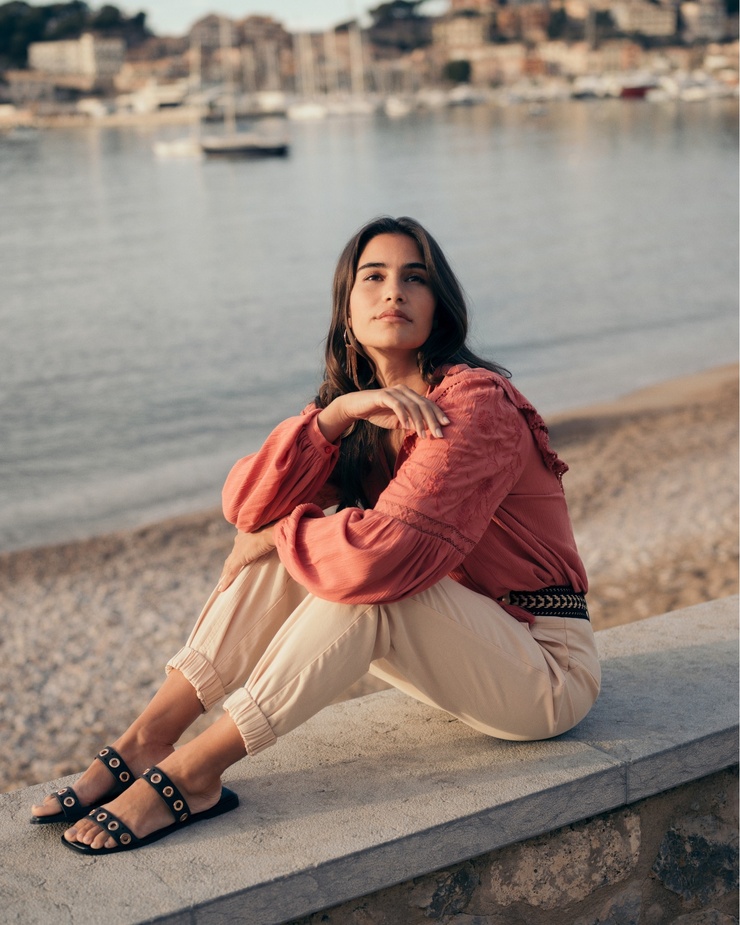 Picture of Maria Rodrigues