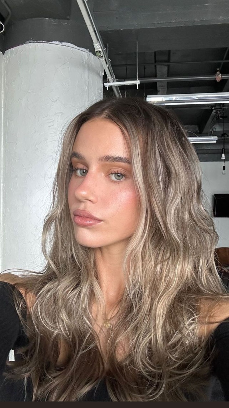 Picture of Hailey Grice