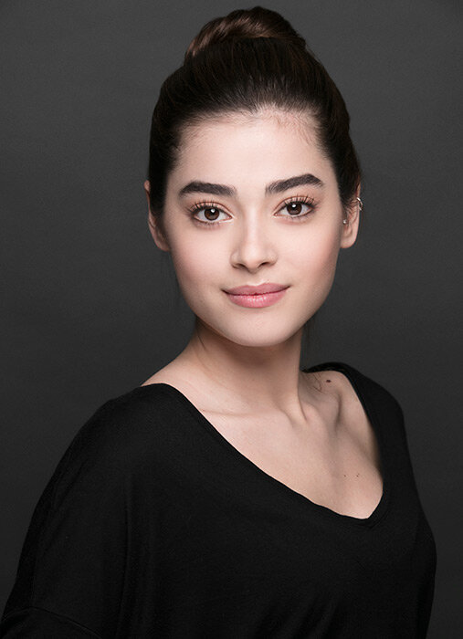 Picture of Simay Barlas