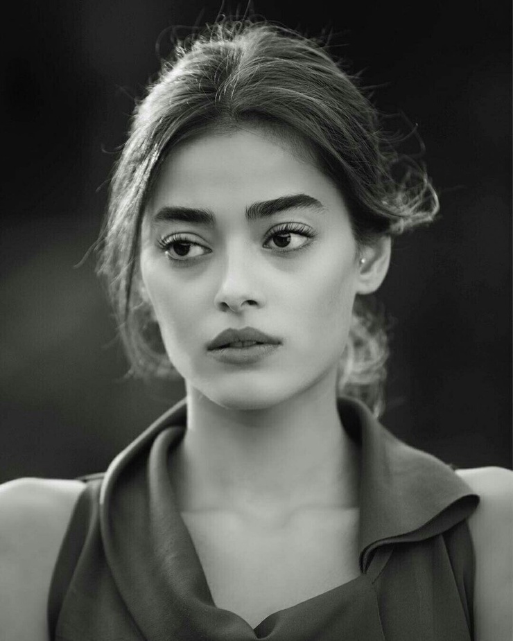 Picture of Simay Barlas