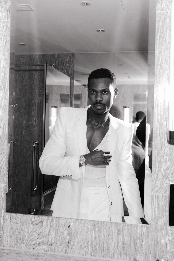 Image of Victor Alli