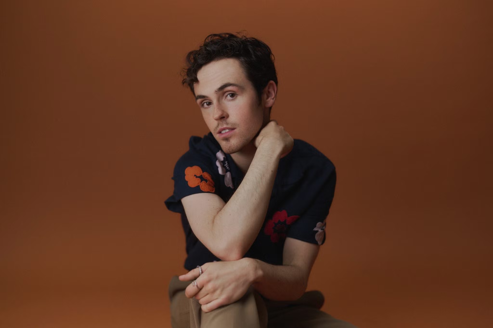 Picture of Misha Butler