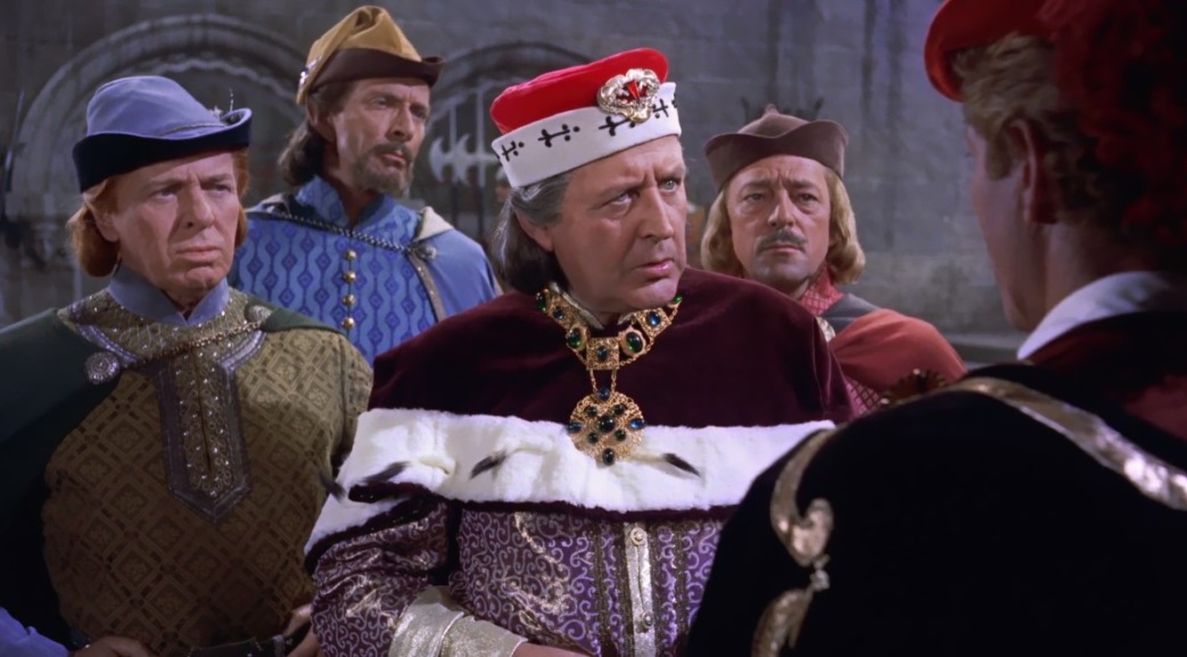 Picture of The Court Jester