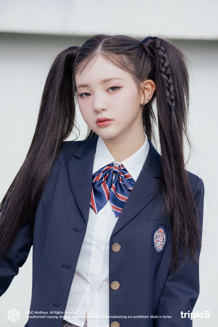 Image of Yeon-ji Kwak