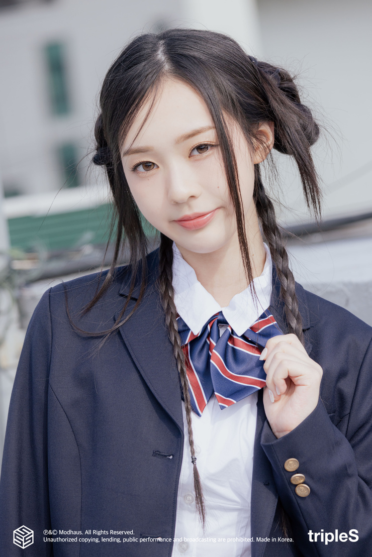 Picture of Soo-min Kim