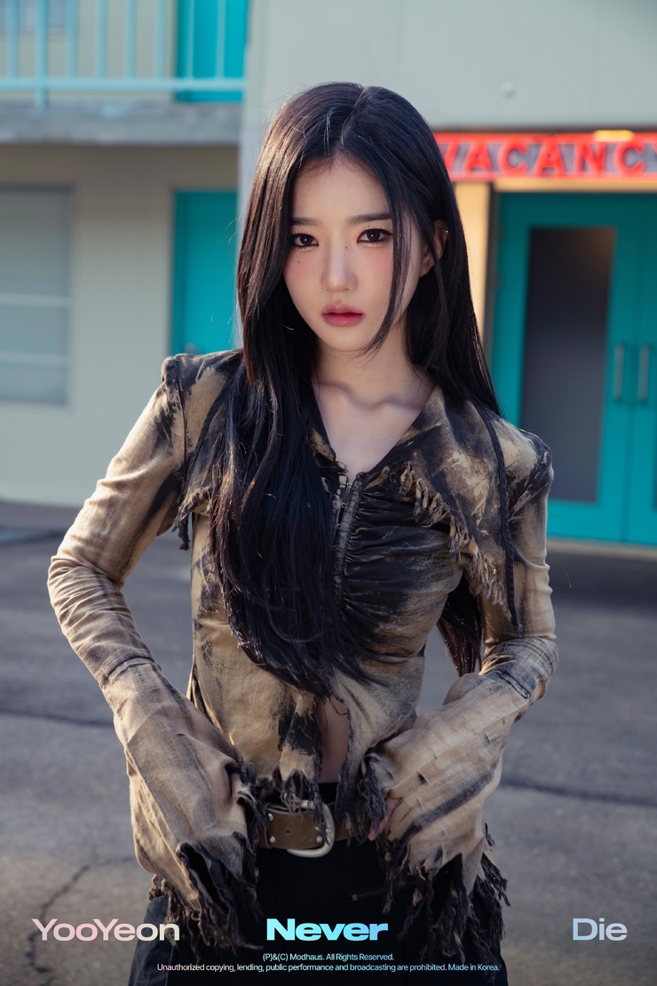 Picture of Yoo-yeon Kim