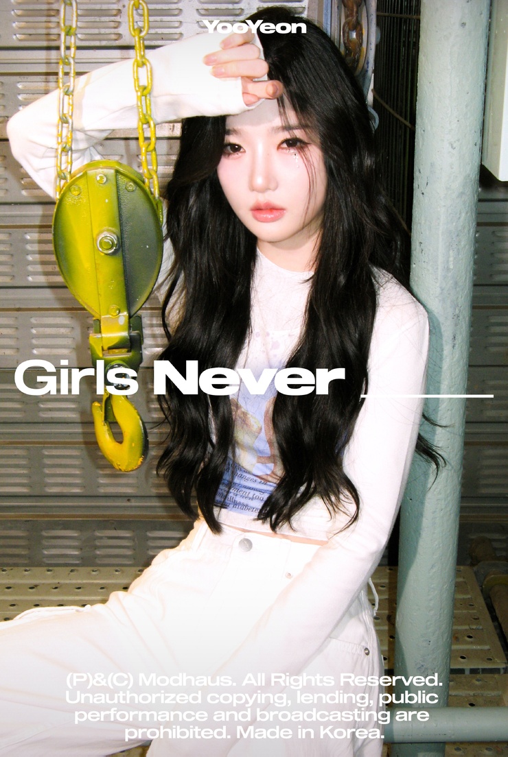 Picture of Yoo-yeon Kim