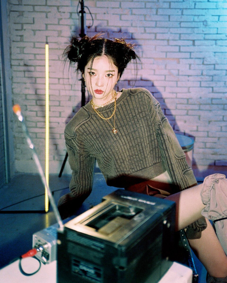 Picture of Acid Angel from Asia