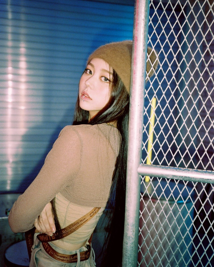 Acid Angel from Asia picture