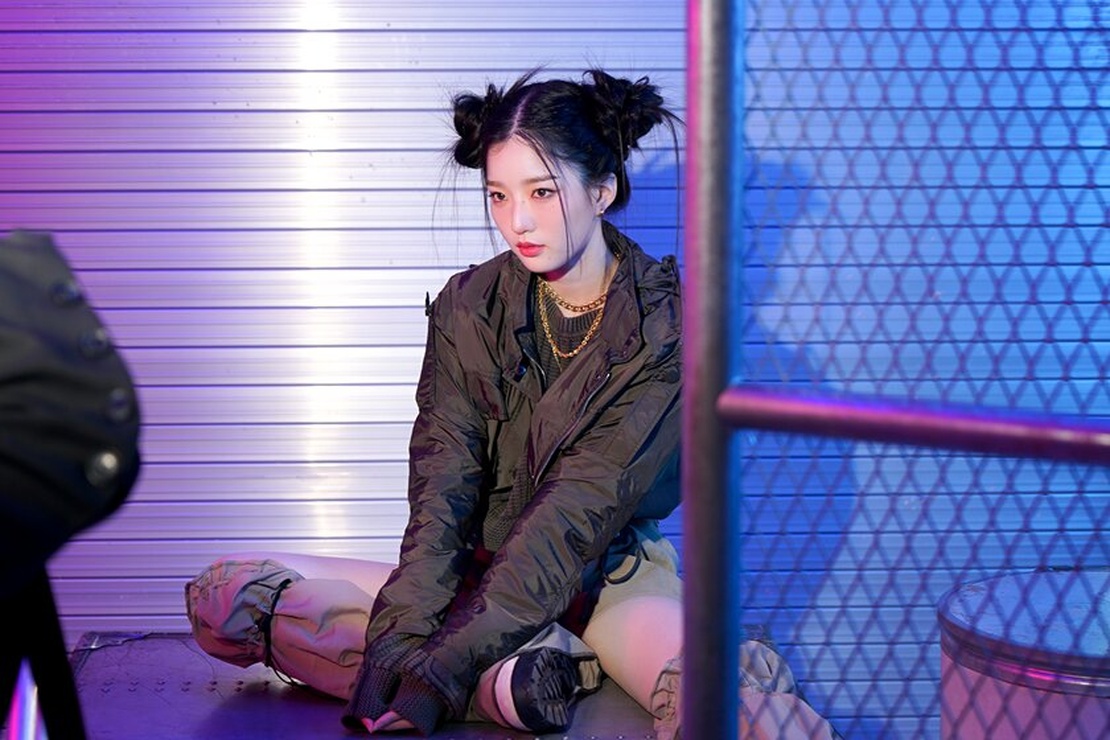 Image of Yoo-yeon Kim