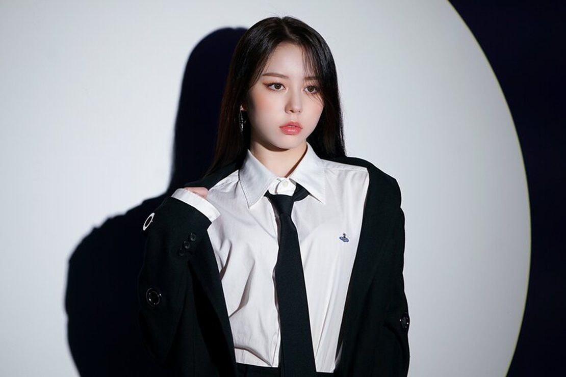 Picture of Hye-rin Jeong