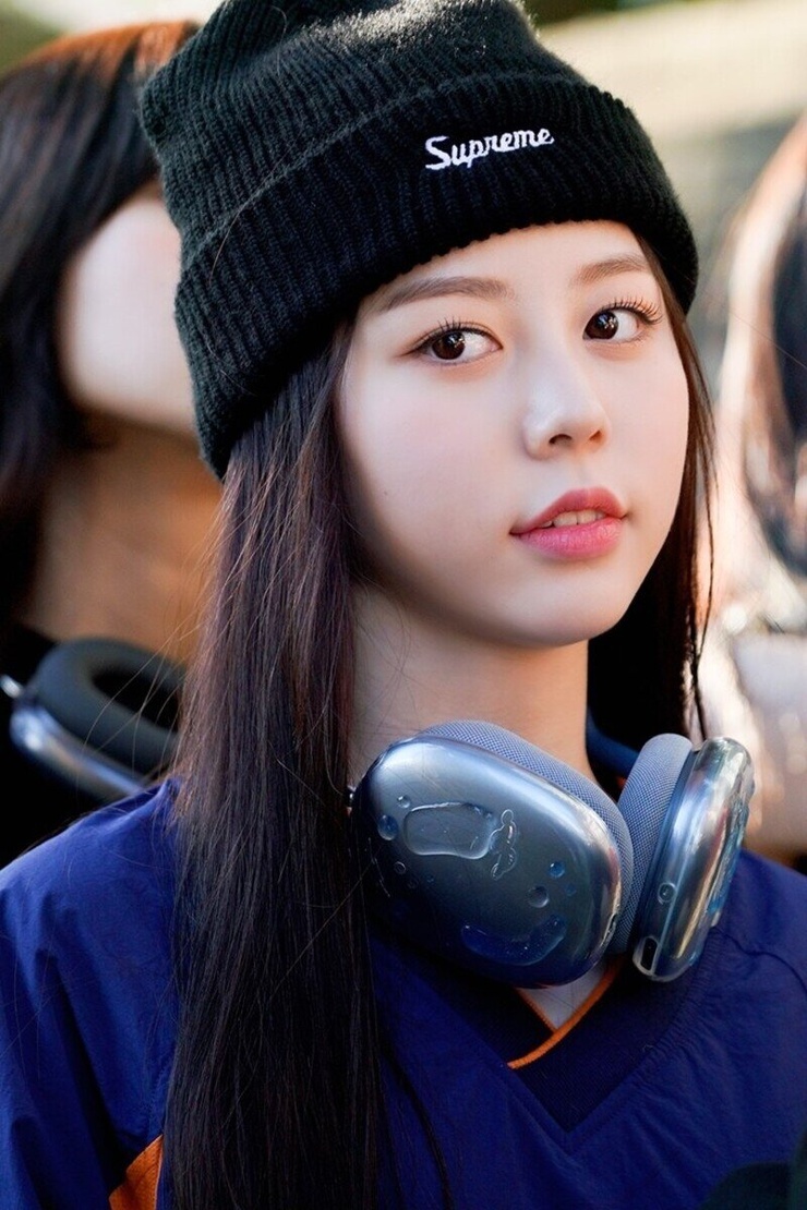 Picture of Hye-rin Jeong