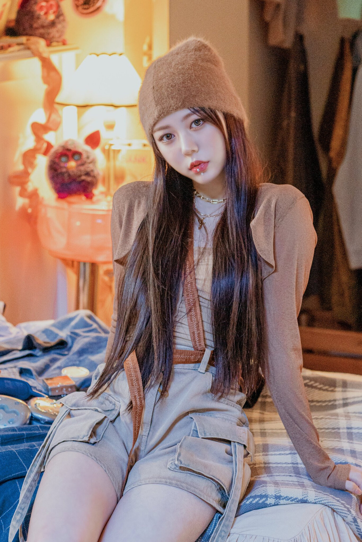 Picture of Hye-rin Jeong