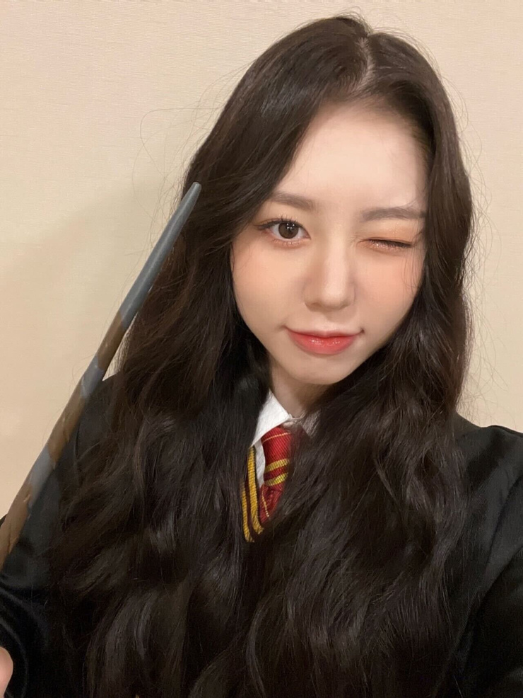 Picture of Hye-rin Jeong