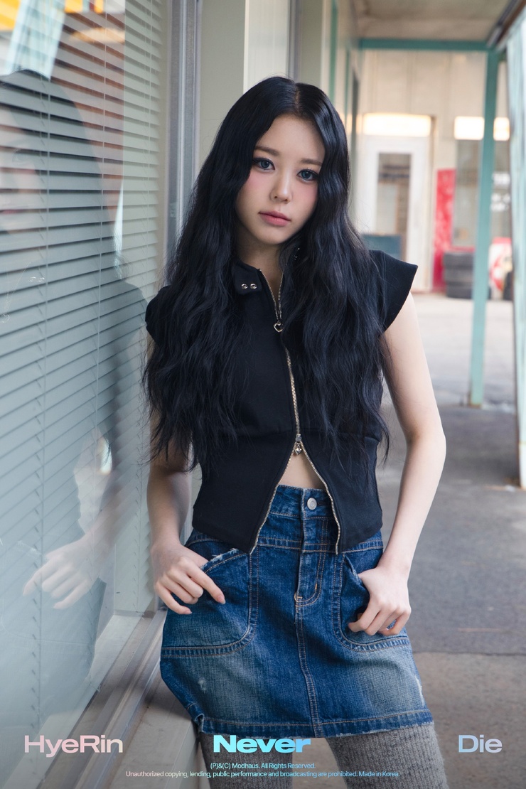 Picture of Hye-rin Jeong