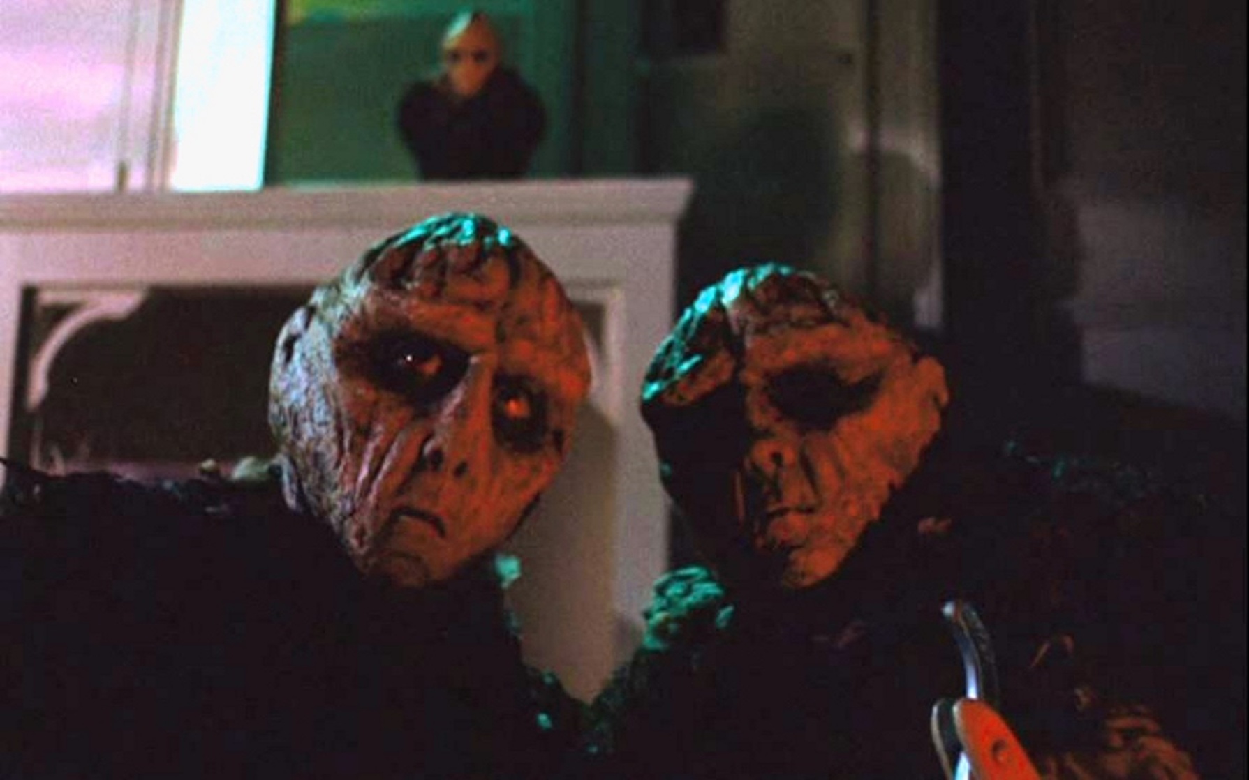 Picture of Don't Be Afraid of the Dark (1973)