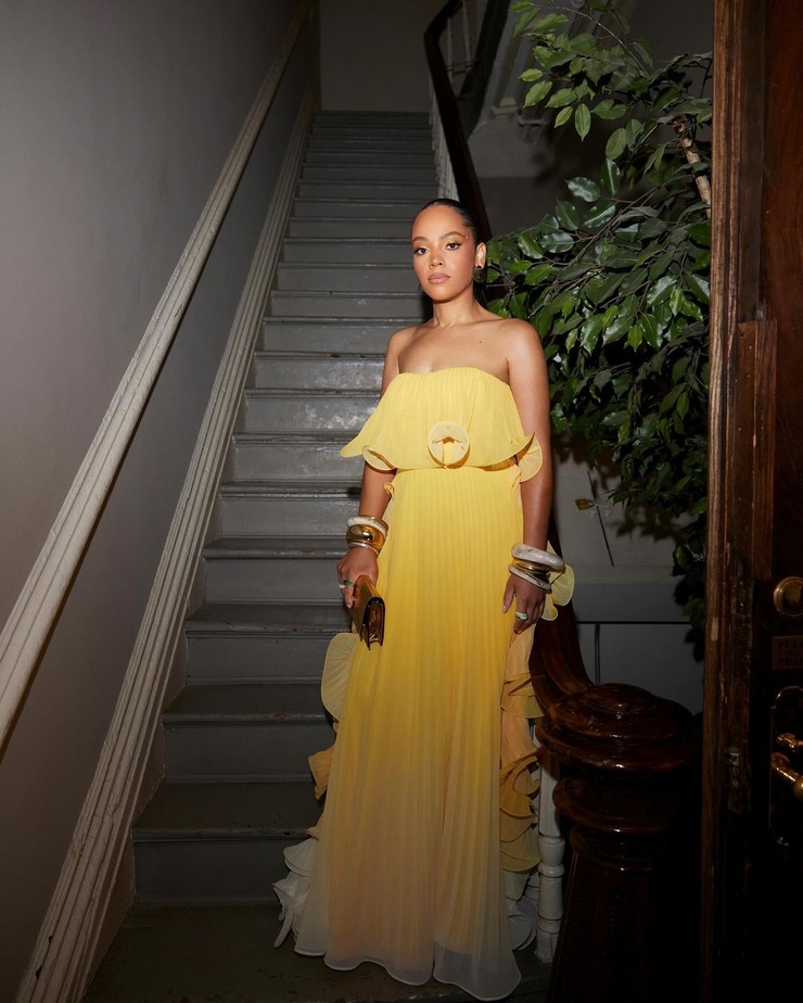 Bianca Lawson image