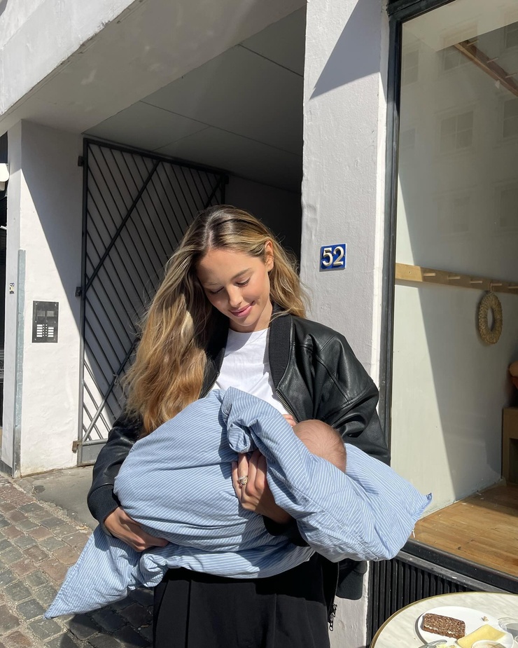 Image of Mathilde Gøhler Jensen