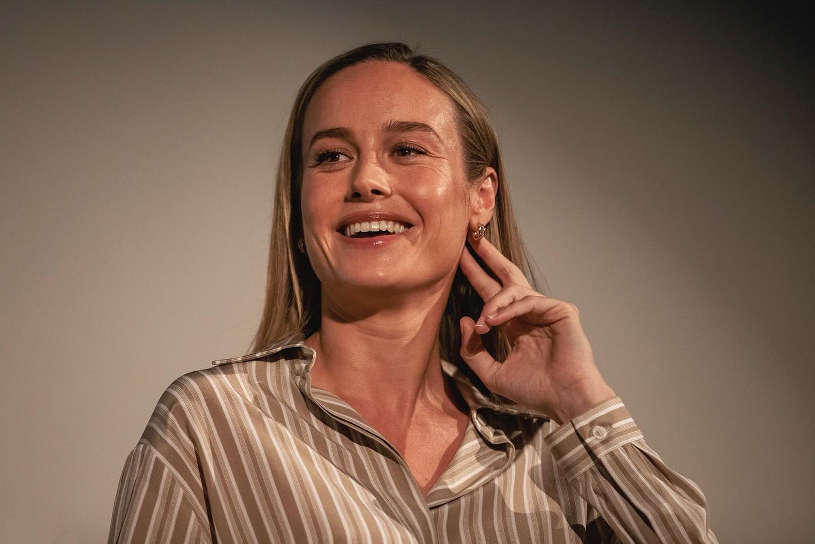 Picture of Brie Larson