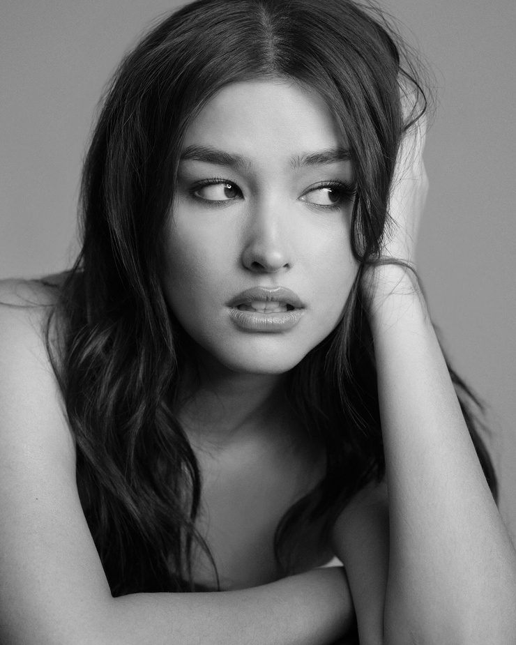 Picture of Liza Soberano