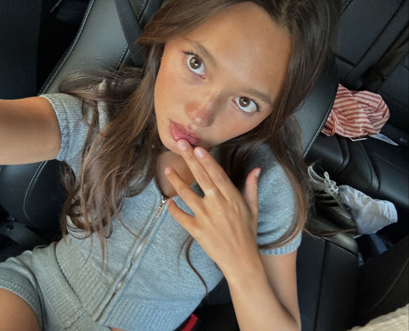 Picture of Lily Chee