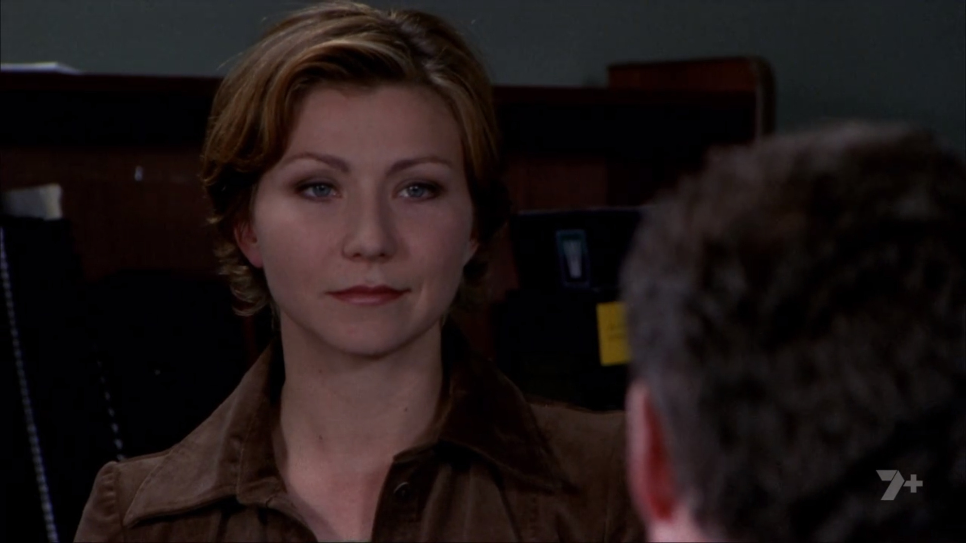 Ellen "Mac" MacKenzie image