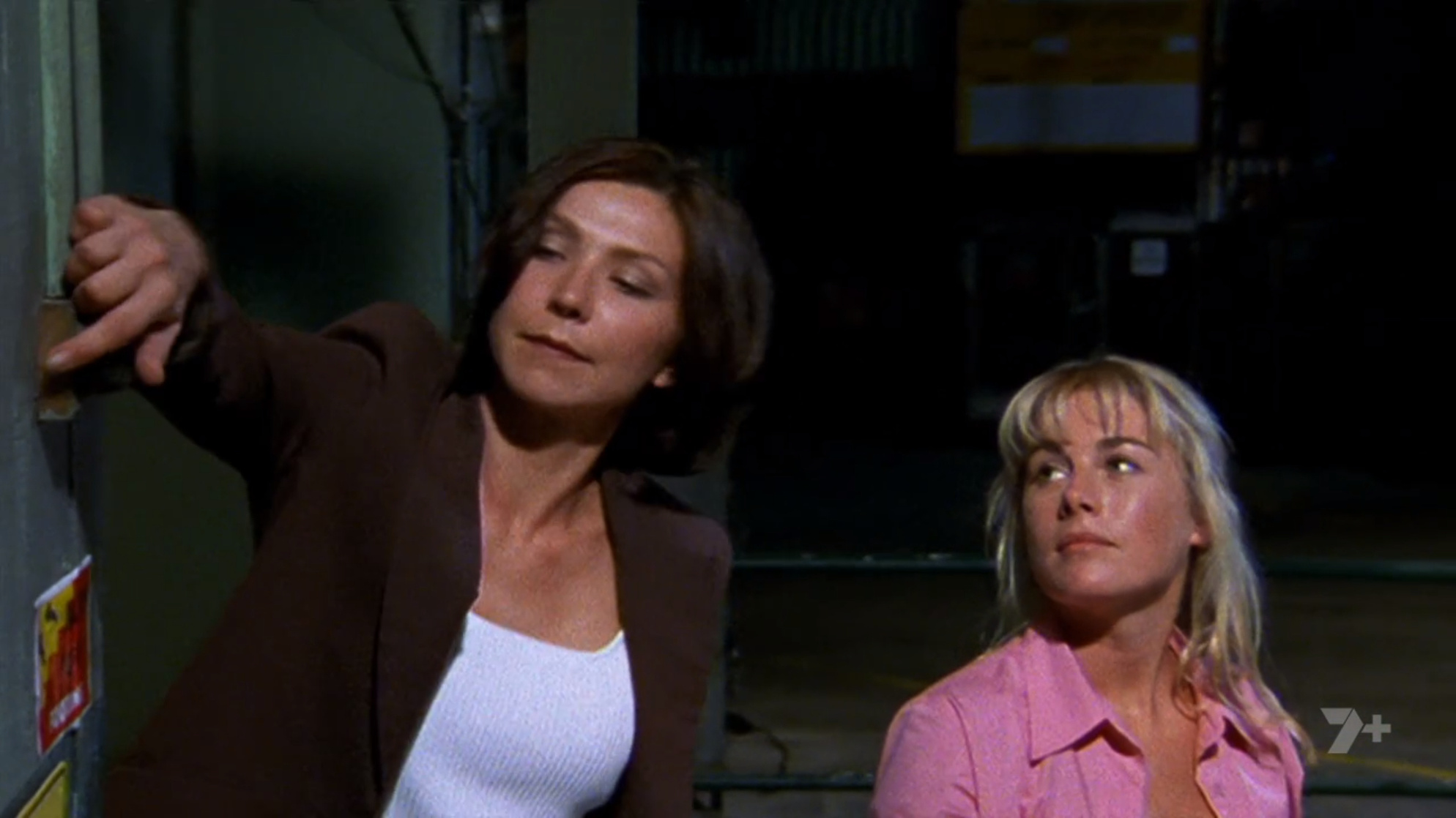 Image of Ellen "Mac" MacKenzie