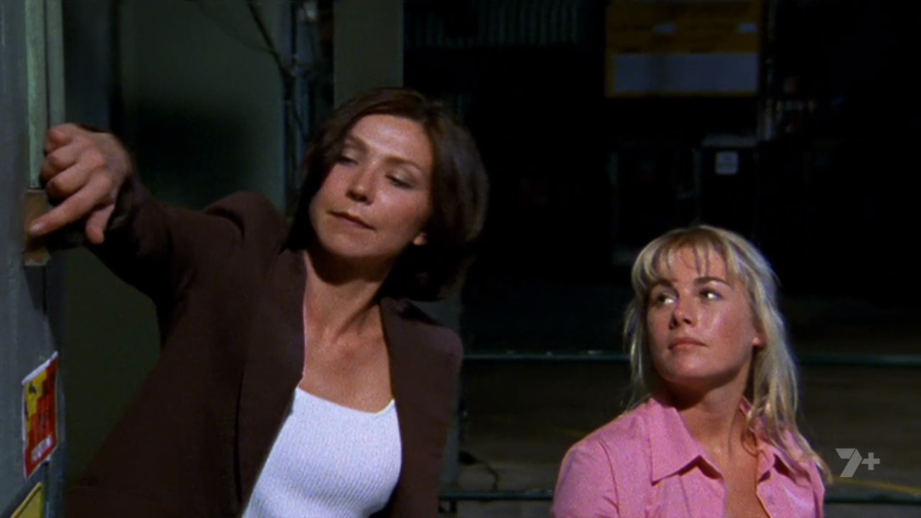 Image of Ellen "Mac" MacKenzie