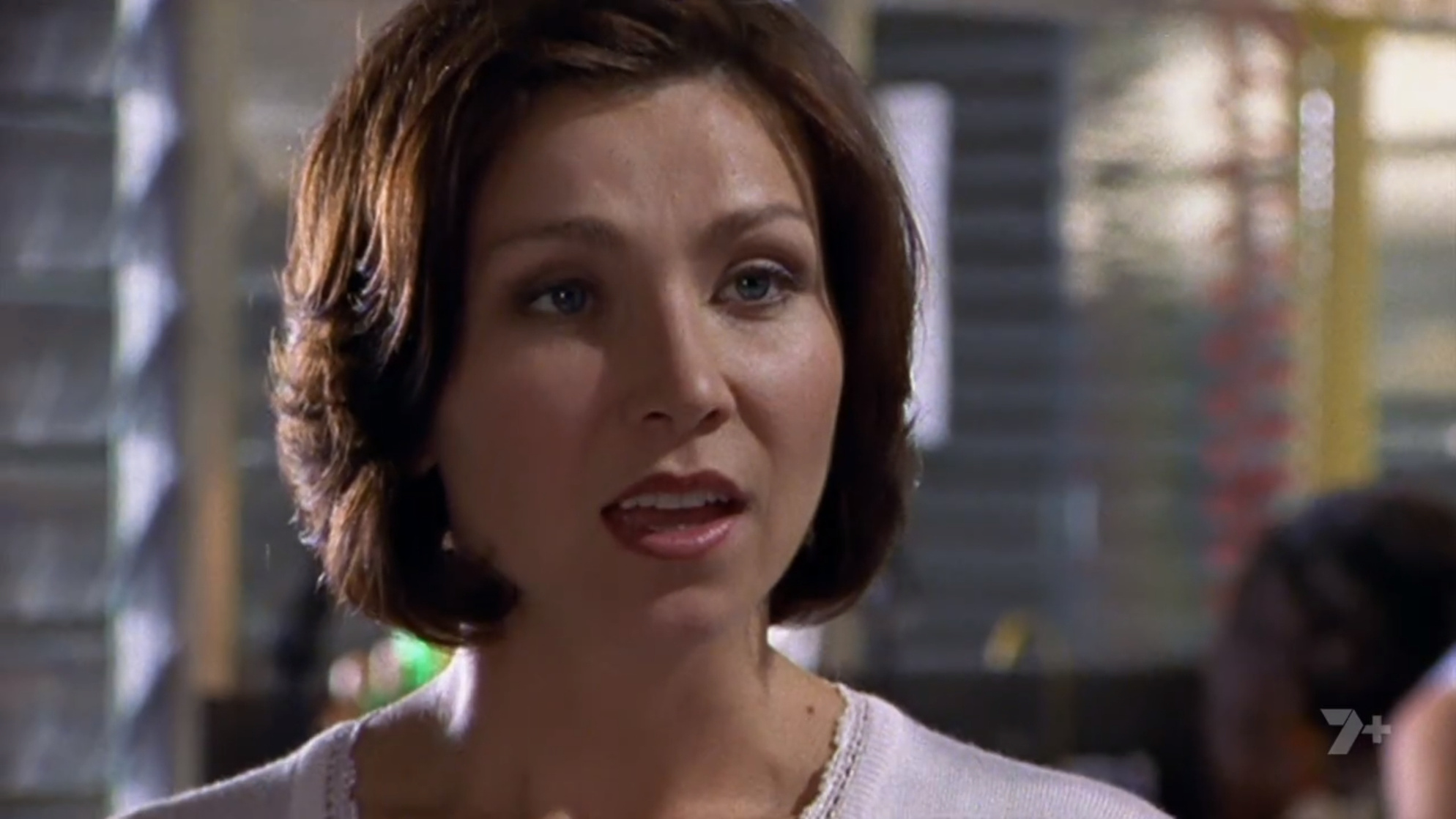 Picture of Ellen "Mac" MacKenzie