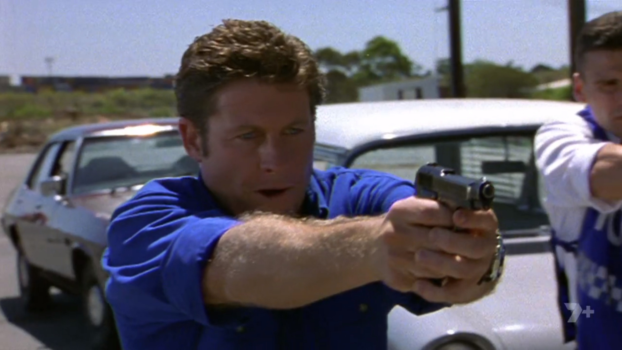 Picture of Peter Church