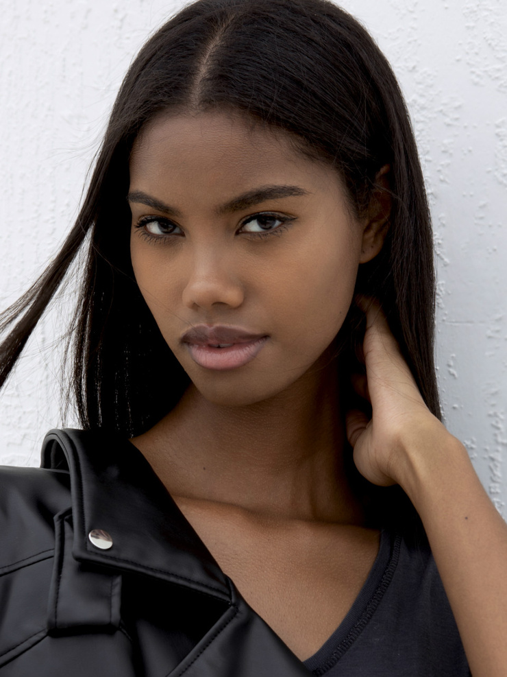 Picture of Alexis King (I)