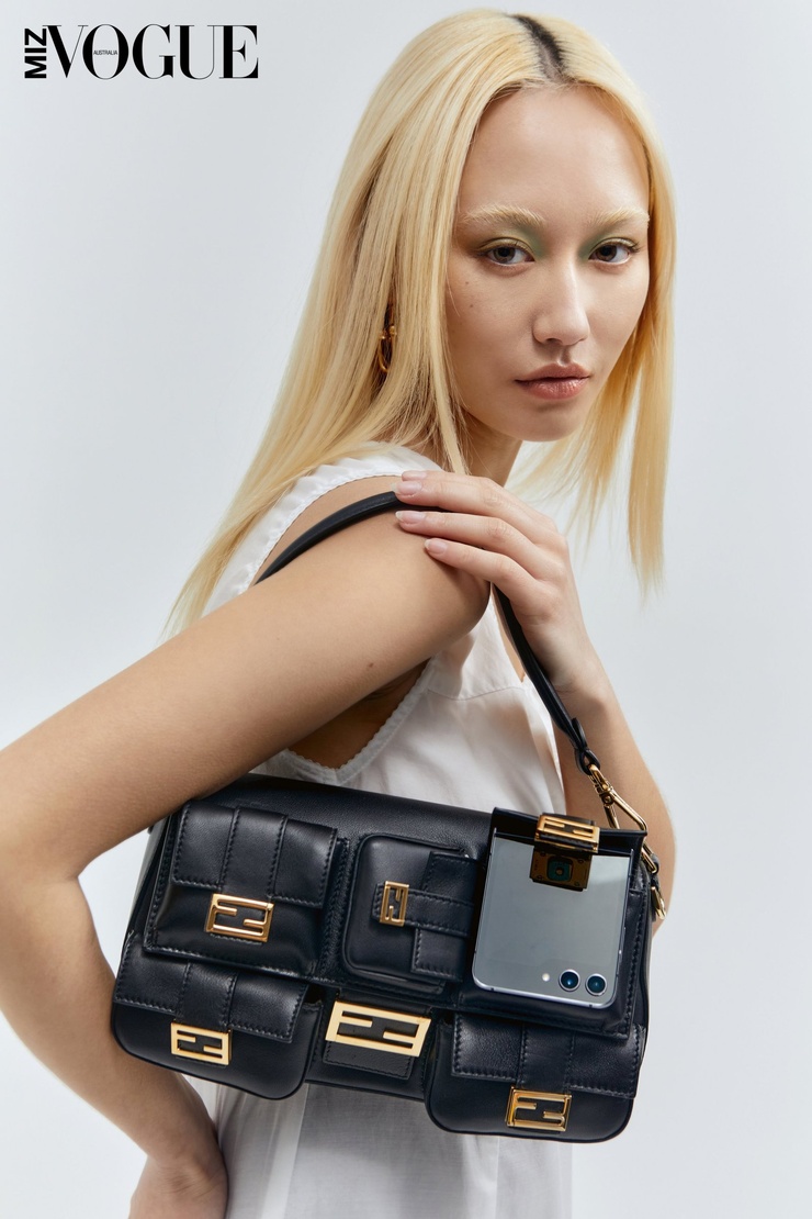 Picture of Dechen Grenfell