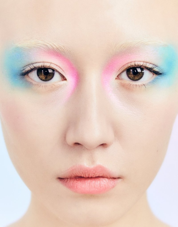 Picture of Dechen Grenfell