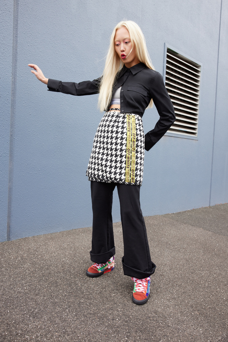 Picture of Dechen Grenfell