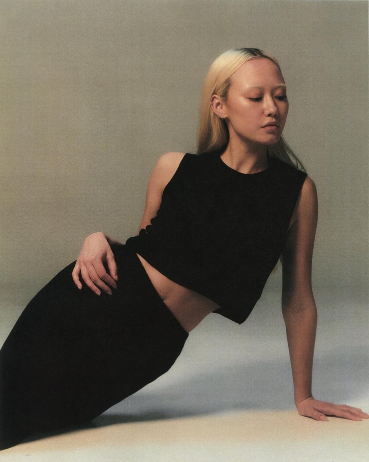 Picture of Dechen Grenfell