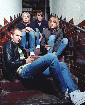 Razorlight picture