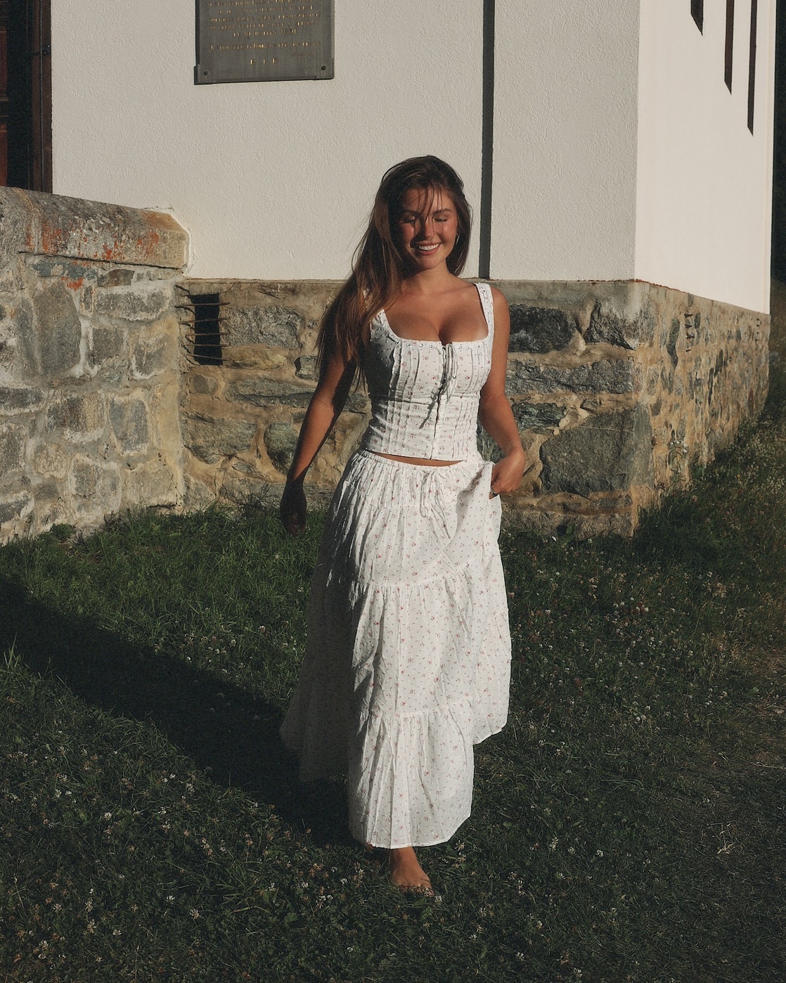 Picture of Sofia Bevarly