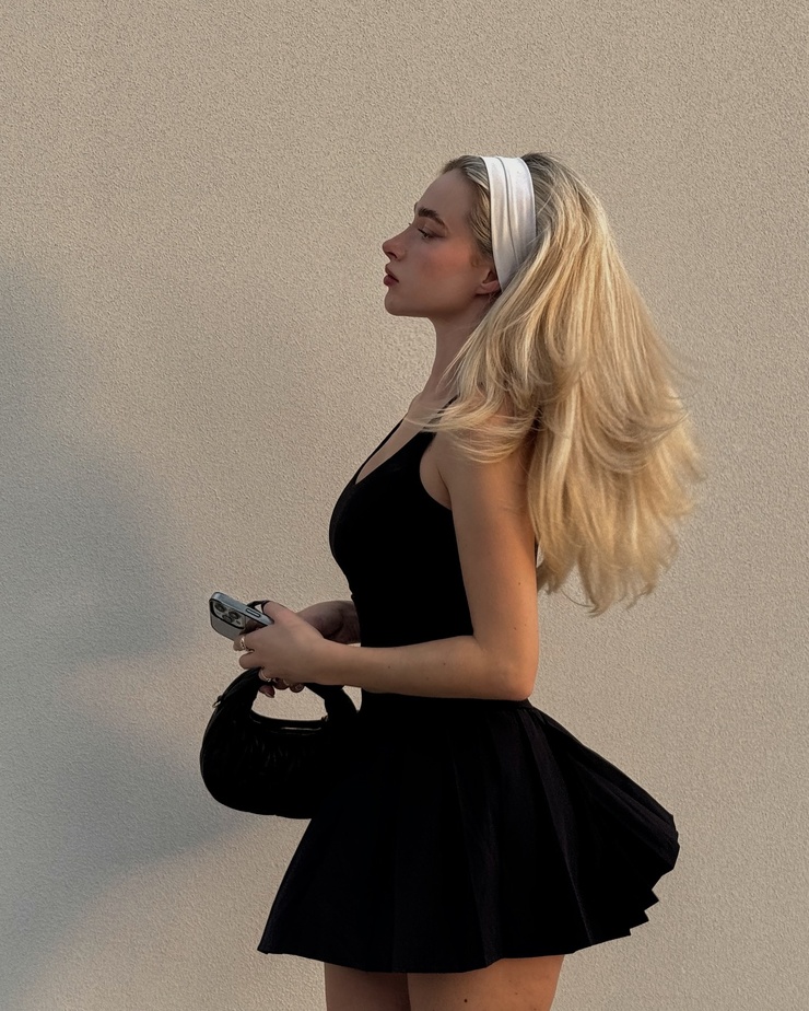 Picture of Antonia Freya Lydia