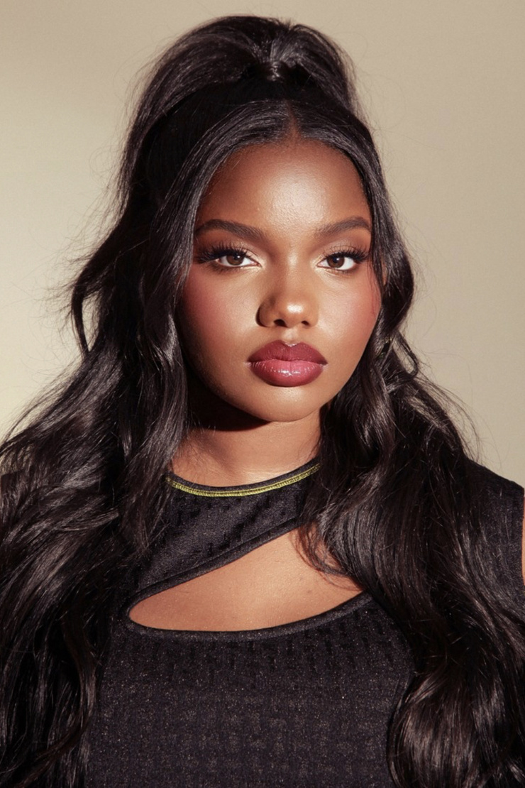 Image of Bria D. Singleton