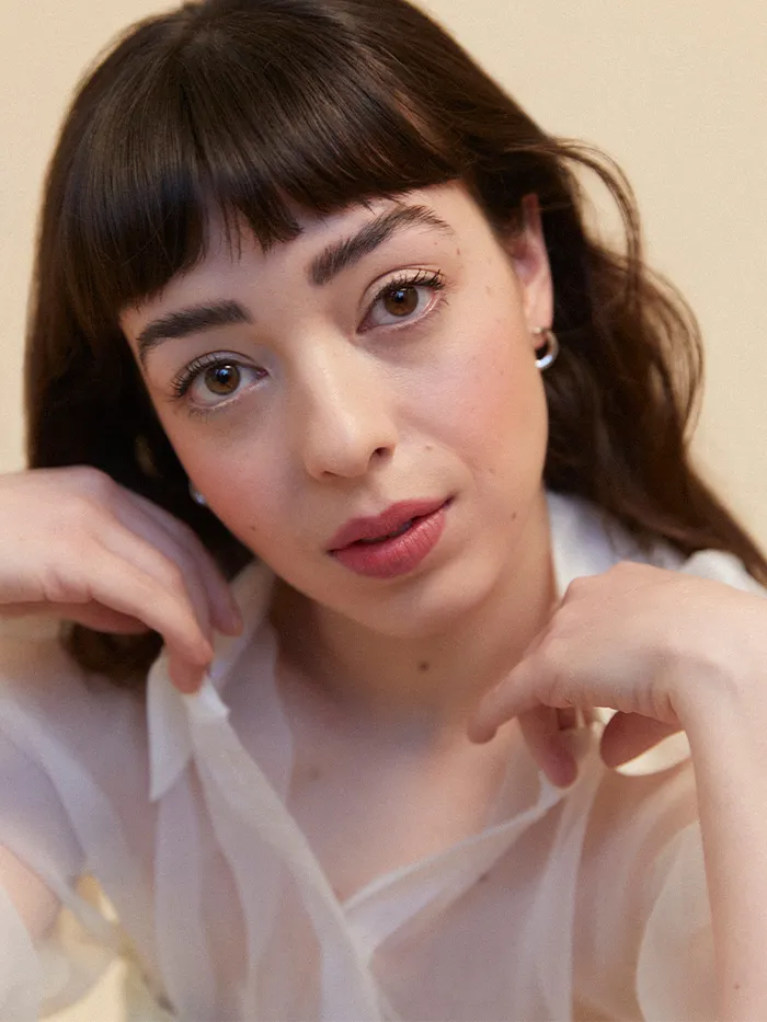 Picture of Marli Siu