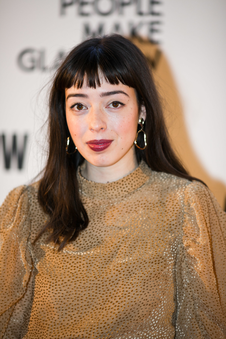 Picture of Marli Siu